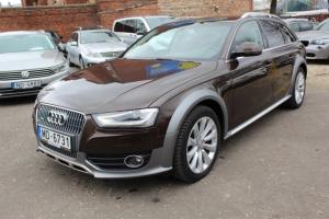 Brūns Audi Allroad 2015 Rīga, ar dzinēja tilpumu 2.00 L un nobraukumu 191 tūkst. km par 13999 €, foto 19 vietnē AUTOMOTO.COM.LV