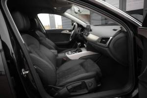 Brūns Audi Allroad 2015 Jelgava, ar dzinēja tilpumu 3.00 L un nobraukumu 210 tūkst. km par 16950 €, foto 8 vietnē AUTOMOTO.COM.LV