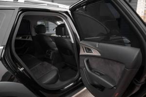 Brūns Audi Allroad 2015 Jelgava, ar dzinēja tilpumu 3.00 L un nobraukumu 210 tūkst. km par 16950 €, foto 10 vietnē AUTOMOTO.COM.LV