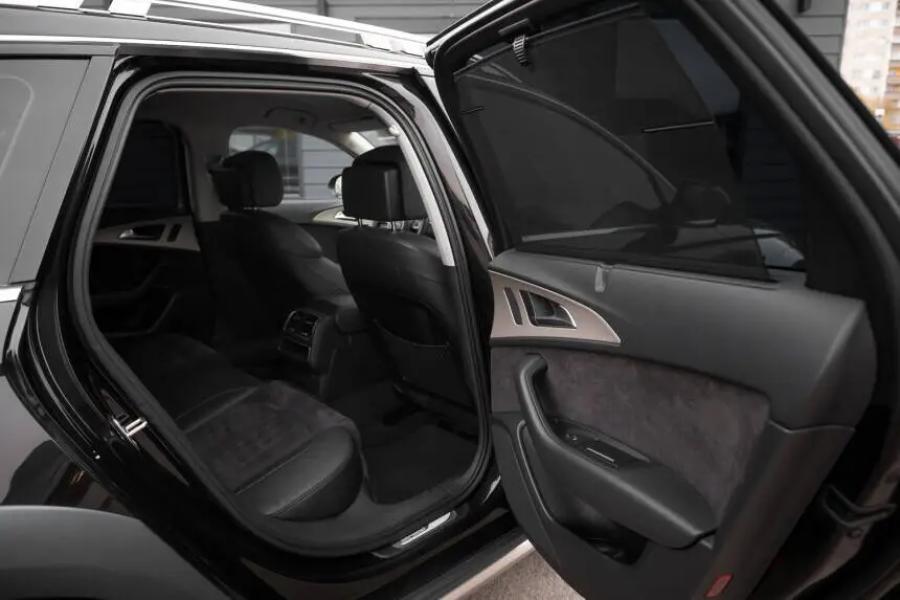 Brūns Audi Allroad 2015 Jelgava, ar dzinēja tilpumu 3.00 L un nobraukumu 210 tūkst. km par 16950 €, foto 10 vietnē AUTOMOTO.COM.LV