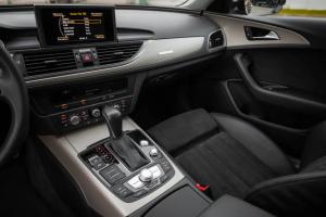 Brūns Audi Allroad 2015 Jelgava, ar dzinēja tilpumu 3.00 L un nobraukumu 210 tūkst. km par 16950 €, foto 14 vietnē AUTOMOTO.COM.LV