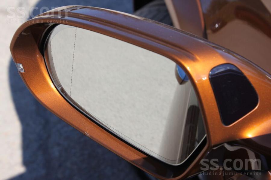 Brūns Audi Allroad 2016 Tukums, ar dzinēja tilpumu 3.00 L un nobraukumu 179 tūkst. km par 23900 €, foto 25 vietnē AUTOMOTO.COM.LV