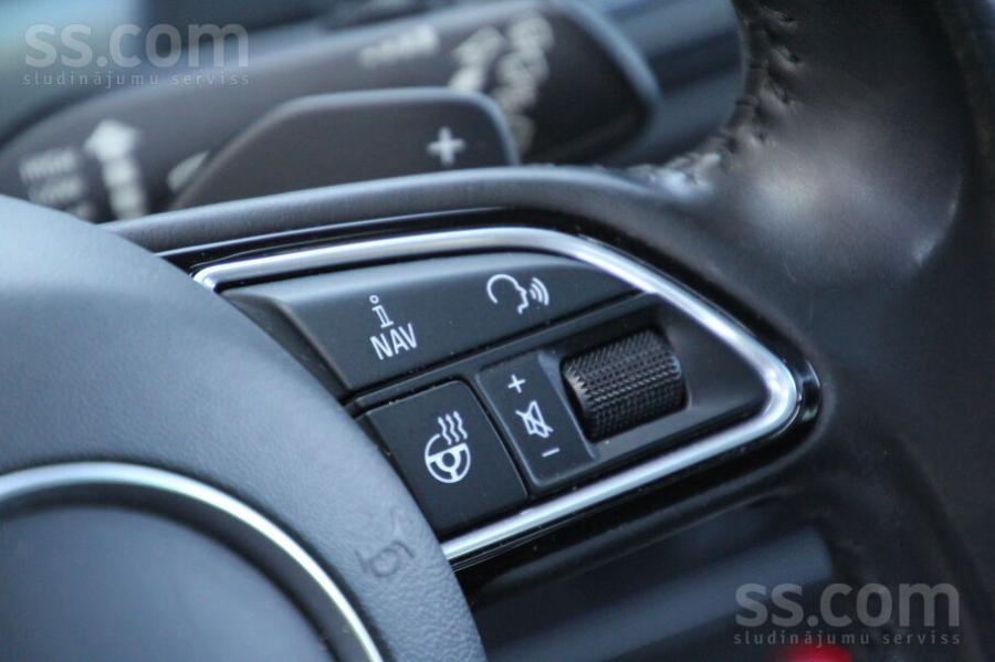 Brūns Audi Allroad 2016 Tukums, ar dzinēja tilpumu 3.00 L un nobraukumu 179 tūkst. km par 23900 €, foto 26 vietnē AUTOMOTO.COM.LV