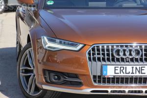 Brūns Audi Allroad 2016 Tukums, ar dzinēja tilpumu 3.00 L un nobraukumu 179 tūkst. km par 23900 €, foto 27 vietnē AUTOMOTO.COM.LV