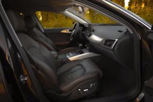 Brown Audi Allroad 2016 in Jelgava, with an engine capacity of 3.00 L and mileage of 255 thousand km for 22900 €, photo 11 on AUTOMOTO.COM.LV