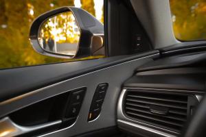 Brown Audi Allroad 2016 in Jelgava, with an engine capacity of 3.00 L and mileage of 255 thousand km for 22900 €, photo 21 on AUTOMOTO.COM.LV