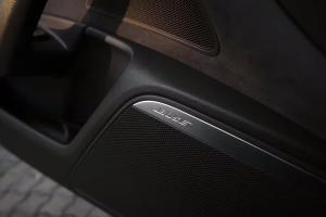 Brown Audi Allroad 2016 in Jelgava, with an engine capacity of 3.00 L and mileage of 255 thousand km for 22900 €, photo 24 on AUTOMOTO.COM.LV