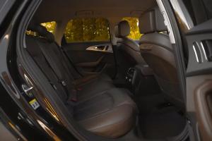 Brown Audi Allroad 2016 in Jelgava, with an engine capacity of 3.00 L and mileage of 255 thousand km for 22900 €, photo 26 on AUTOMOTO.COM.LV