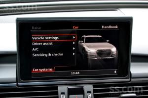 Brūns Audi Allroad 2017 Tukums, ar dzinēja tilpumu 3.00 L un nobraukumu 244 tūkst. km par 15790 €, foto 17 vietnē AUTOMOTO.COM.LV