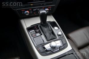 Brūns Audi Allroad 2017 Tukums, ar dzinēja tilpumu 3.00 L un nobraukumu 244 tūkst. km par 15790 €, foto 21 vietnē AUTOMOTO.COM.LV