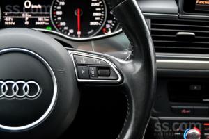 Brūns Audi Allroad 2017 Tukums, ar dzinēja tilpumu 3.00 L un nobraukumu 244 tūkst. km par 15790 €, foto 25 vietnē AUTOMOTO.COM.LV