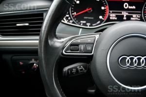 Brūns Audi Allroad 2017 Tukums, ar dzinēja tilpumu 3.00 L un nobraukumu 244 tūkst. km par 15790 €, foto 26 vietnē AUTOMOTO.COM.LV