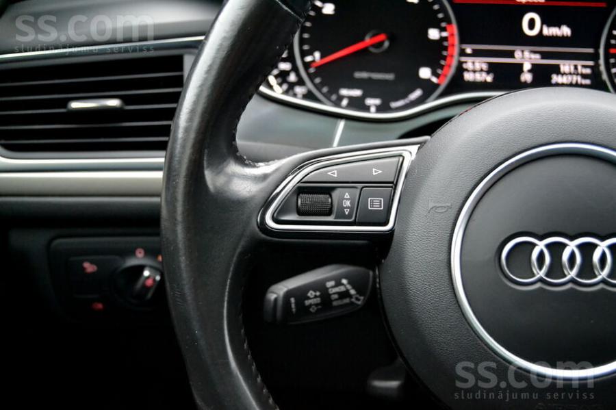 Brūns Audi Allroad 2017 Tukums, ar dzinēja tilpumu 3.00 L un nobraukumu 244 tūkst. km par 15790 €, foto 26 vietnē AUTOMOTO.COM.LV