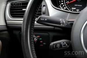 Brūns Audi Allroad 2017 Tukums, ar dzinēja tilpumu 3.00 L un nobraukumu 244 tūkst. km par 15790 €, foto 27 vietnē AUTOMOTO.COM.LV