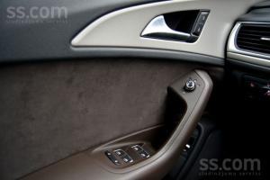 Brūns Audi Allroad 2017 Tukums, ar dzinēja tilpumu 3.00 L un nobraukumu 244 tūkst. km par 15790 €, foto 28 vietnē AUTOMOTO.COM.LV
