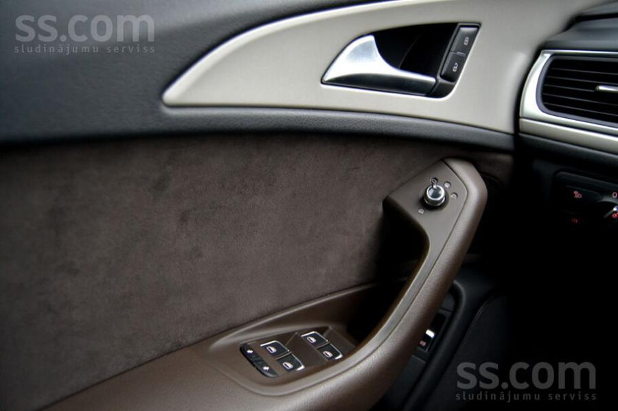 Brūns Audi Allroad 2017 Tukums, ar dzinēja tilpumu 3.00 L un nobraukumu 244 tūkst. km par 15790 €, foto 28 vietnē AUTOMOTO.COM.LV