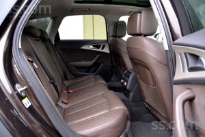 Brūns Audi Allroad 2017 Tukums, ar dzinēja tilpumu 3.00 L un nobraukumu 244 tūkst. km par 15790 €, foto 31 vietnē AUTOMOTO.COM.LV