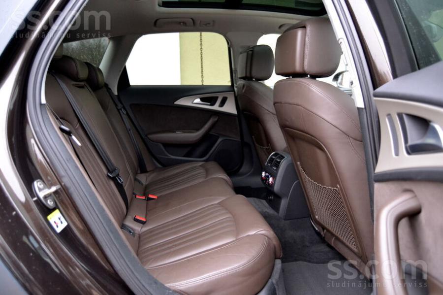 Brūns Audi Allroad 2017 Tukums, ar dzinēja tilpumu 3.00 L un nobraukumu 244 tūkst. km par 15790 €, foto 31 vietnē AUTOMOTO.COM.LV