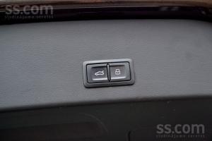 Brūns Audi Allroad 2017 Tukums, ar dzinēja tilpumu 3.00 L un nobraukumu 244 tūkst. km par 15790 €, foto 34 vietnē AUTOMOTO.COM.LV