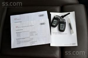 Brūns Audi Allroad 2017 Tukums, ar dzinēja tilpumu 3.00 L un nobraukumu 244 tūkst. km par 15790 €, foto 36 vietnē AUTOMOTO.COM.LV