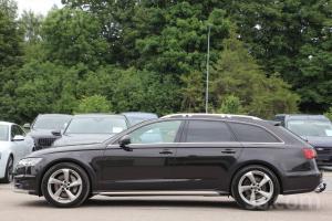Brūns Audi Allroad 2017 Tukums, ar dzinēja tilpumu 3.00 L un nobraukumu 295 tūkst. km par 18990 €, foto 11 vietnē AUTOMOTO.COM.LV