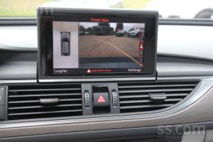 Brūns Audi Allroad 2017 Tukums, ar dzinēja tilpumu 3.00 L un nobraukumu 295 tūkst. km par 18990 €, foto 18 vietnē AUTOMOTO.COM.LV