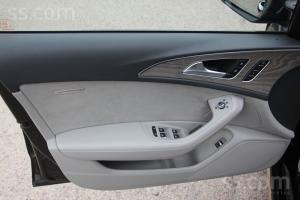 Brūns Audi Allroad 2017 Tukums, ar dzinēja tilpumu 3.00 L un nobraukumu 295 tūkst. km par 18990 €, foto 20 vietnē AUTOMOTO.COM.LV