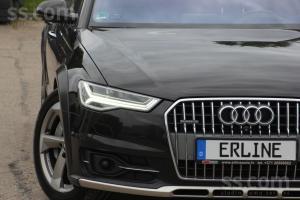 Brūns Audi Allroad 2017 Tukums, ar dzinēja tilpumu 3.00 L un nobraukumu 295 tūkst. km par 18990 €, foto 27 vietnē AUTOMOTO.COM.LV