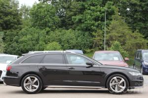 Brūns Audi Allroad 2017 Tukums, ar dzinēja tilpumu 3.00 L un nobraukumu 295 tūkst. km par 18990 €, foto 31 vietnē AUTOMOTO.COM.LV