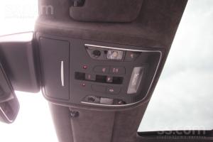 Brūns Audi Allroad 2017 Tukums, ar dzinēja tilpumu 3.00 L un nobraukumu 295 tūkst. km par 18990 €, foto 32 vietnē AUTOMOTO.COM.LV