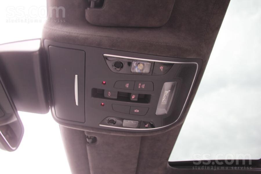 Brūns Audi Allroad 2017 Tukums, ar dzinēja tilpumu 3.00 L un nobraukumu 295 tūkst. km par 18990 €, foto 32 vietnē AUTOMOTO.COM.LV