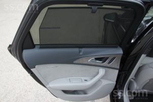 Brūns Audi Allroad 2017 Tukums, ar dzinēja tilpumu 3.00 L un nobraukumu 295 tūkst. km par 18990 €, foto 33 vietnē AUTOMOTO.COM.LV