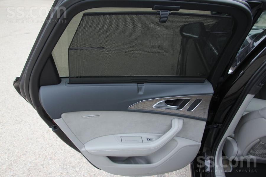 Brūns Audi Allroad 2017 Tukums, ar dzinēja tilpumu 3.00 L un nobraukumu 295 tūkst. km par 18990 €, foto 33 vietnē AUTOMOTO.COM.LV