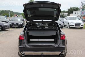 Brūns Audi Allroad 2017 Tukums, ar dzinēja tilpumu 3.00 L un nobraukumu 295 tūkst. km par 18990 €, foto 34 vietnē AUTOMOTO.COM.LV