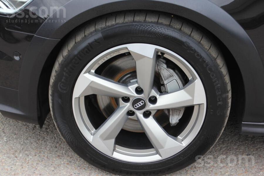 Brūns Audi Allroad 2017 Tukums, ar dzinēja tilpumu 3.00 L un nobraukumu 295 tūkst. km par 18990 €, foto 36 vietnē AUTOMOTO.COM.LV