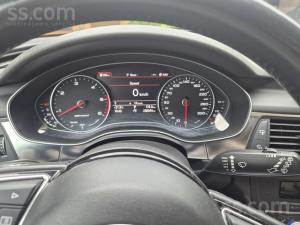 Brūns Audi Allroad 2018 Rīga, ar dzinēja tilpumu 3.00 L un nobraukumu 238 tūkst. km par 16400 €, foto 6 vietnē AUTOMOTO.COM.LV