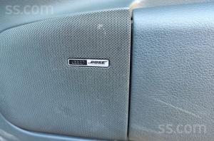 Zaļš Audi Allroad 2003 Ludza, ar dzinēja tilpumu 2.50 L un nobraukumu 0 tūkst. km par 3200 €, foto 9 vietnē AUTOMOTO.COM.LV