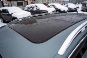 Green Audi Allroad 2009 in Riga, with an engine capacity of 3.00 L and mileage of 329 thousand km for 6900 €, photo 6 on AUTOMOTO.COM.LV