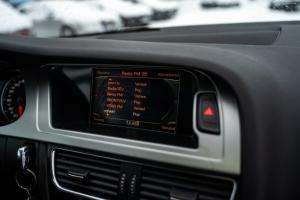 Green Audi Allroad 2009 in Riga, with an engine capacity of 3.00 L and mileage of 329 thousand km for 6900 €, photo 23 on AUTOMOTO.COM.LV