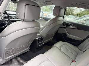 Green Audi Allroad 2012 in Riga, with an engine capacity of 3.00 L and mileage of 0 thousand km for 10995 €, photo 6 on AUTOMOTO.COM.LV