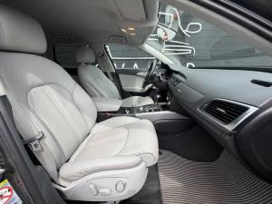 Green Audi Allroad 2012 in Riga, with an engine capacity of 3.00 L and mileage of 0 thousand km for 10995 €, photo 7 on AUTOMOTO.COM.LV