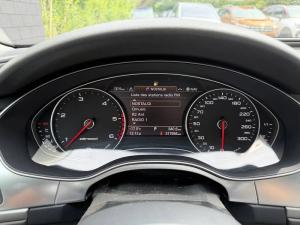 Green Audi Allroad 2012 in Riga, with an engine capacity of 3.00 L and mileage of 0 thousand km for 10995 €, photo 8 on AUTOMOTO.COM.LV