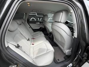 Green Audi Allroad 2012 in Riga, with an engine capacity of 3.00 L and mileage of 0 thousand km for 10995 €, photo 9 on AUTOMOTO.COM.LV