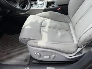 Green Audi Allroad 2012 in Riga, with an engine capacity of 3.00 L and mileage of 0 thousand km for 10995 €, photo 11 on AUTOMOTO.COM.LV