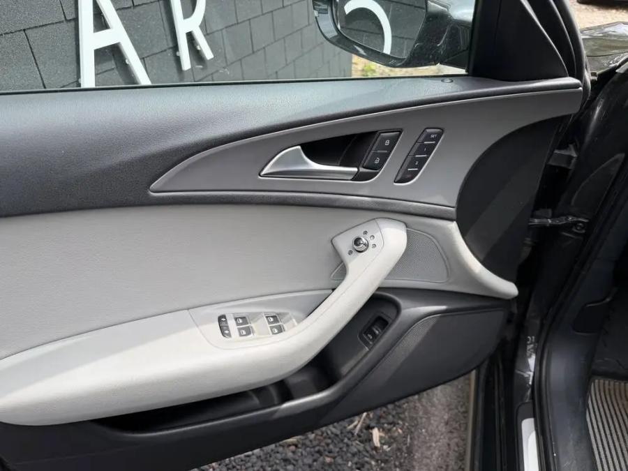 Green Audi Allroad 2012 in Riga, with an engine capacity of 3.00 L and mileage of 0 thousand km for 10995 €, photo 12 on AUTOMOTO.COM.LV