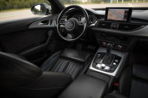 Zaļš Audi Allroad 2017 Rīga, ar dzinēja tilpumu 3.00 L un nobraukumu 249 tūkst. km par 19200 €, foto 9 vietnē AUTOMOTO.COM.LV
