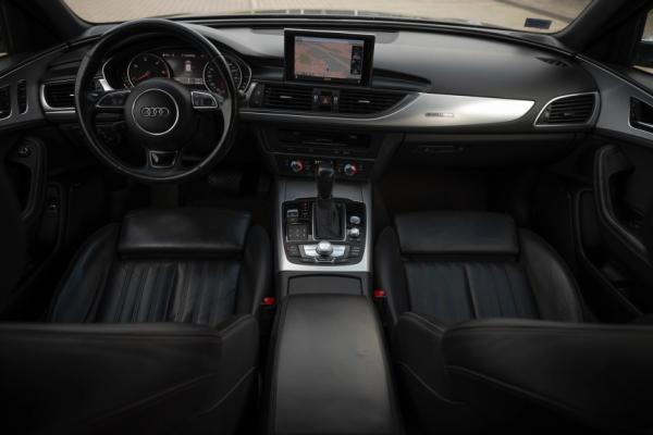 Zaļš Audi Allroad 2017 Rīga, ar dzinēja tilpumu 3.00 L un nobraukumu 249 tūkst. km par 19200 €, foto 9 vietnē AUTOMOTO.COM.LV