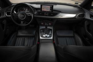 Zaļš Audi Allroad 2017 Rīga, ar dzinēja tilpumu 3.00 L un nobraukumu 249 tūkst. km par 19200 €, foto 10 vietnē AUTOMOTO.COM.LV