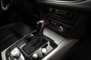 Zaļš Audi Allroad 2017 Rīga, ar dzinēja tilpumu 3.00 L un nobraukumu 249 tūkst. km par 19200 €, foto 11 vietnē AUTOMOTO.COM.LV