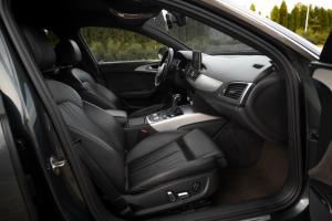 Zaļš Audi Allroad 2017 Rīga, ar dzinēja tilpumu 3.00 L un nobraukumu 249 tūkst. km par 19200 €, foto 12 vietnē AUTOMOTO.COM.LV